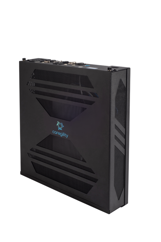 Telehealth Systems - Caregility