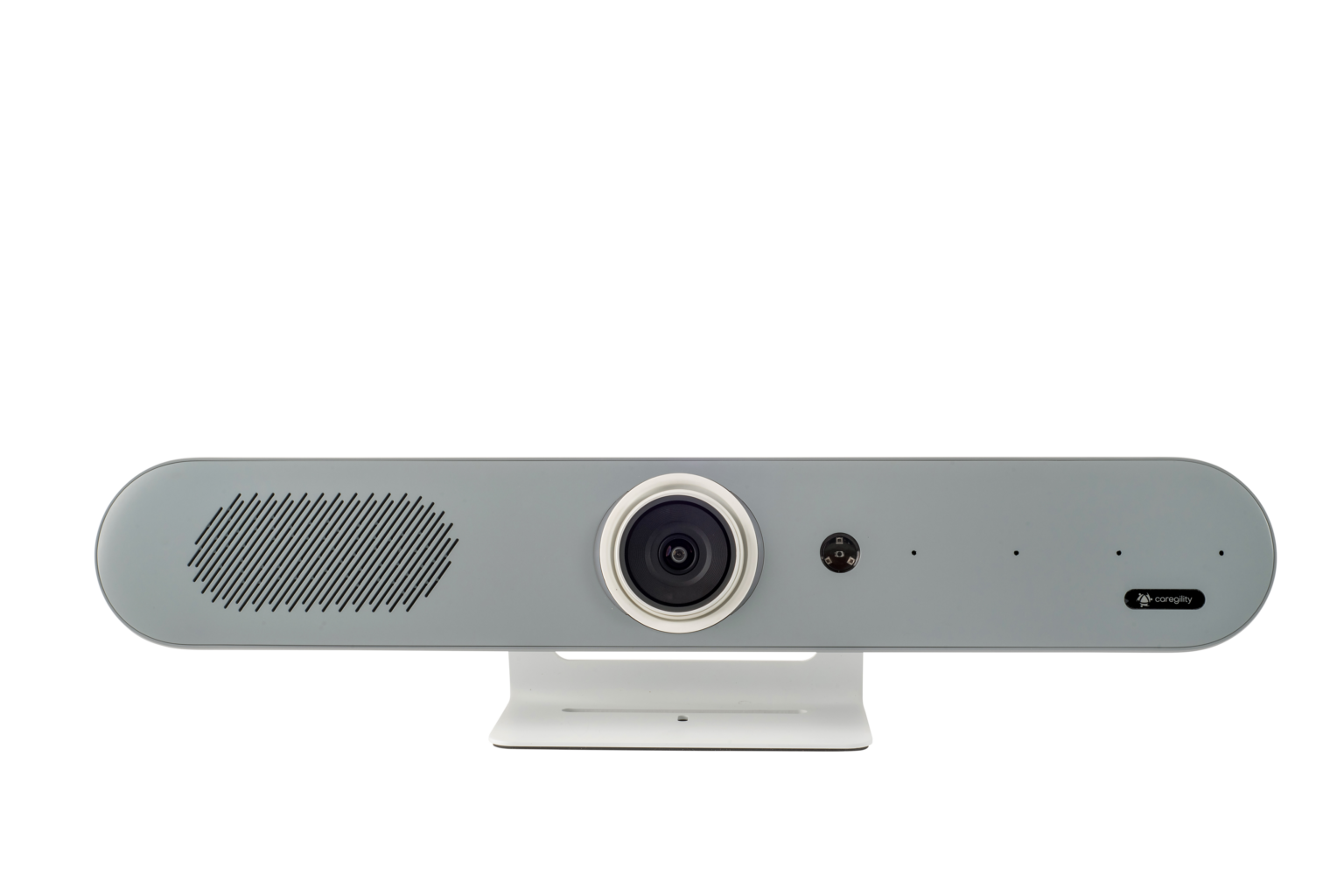 Mobile & Mounted Telehealth Systems - Caregility