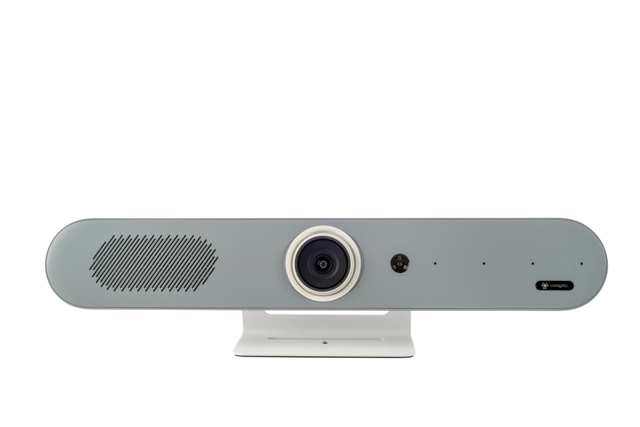 Mobile & Mounted Telehealth Systems - Caregility