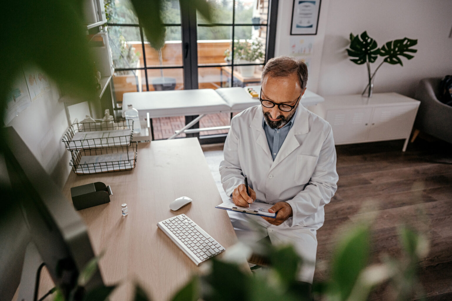 Virtual Care Clinical Notifications - Caregility Cloud™