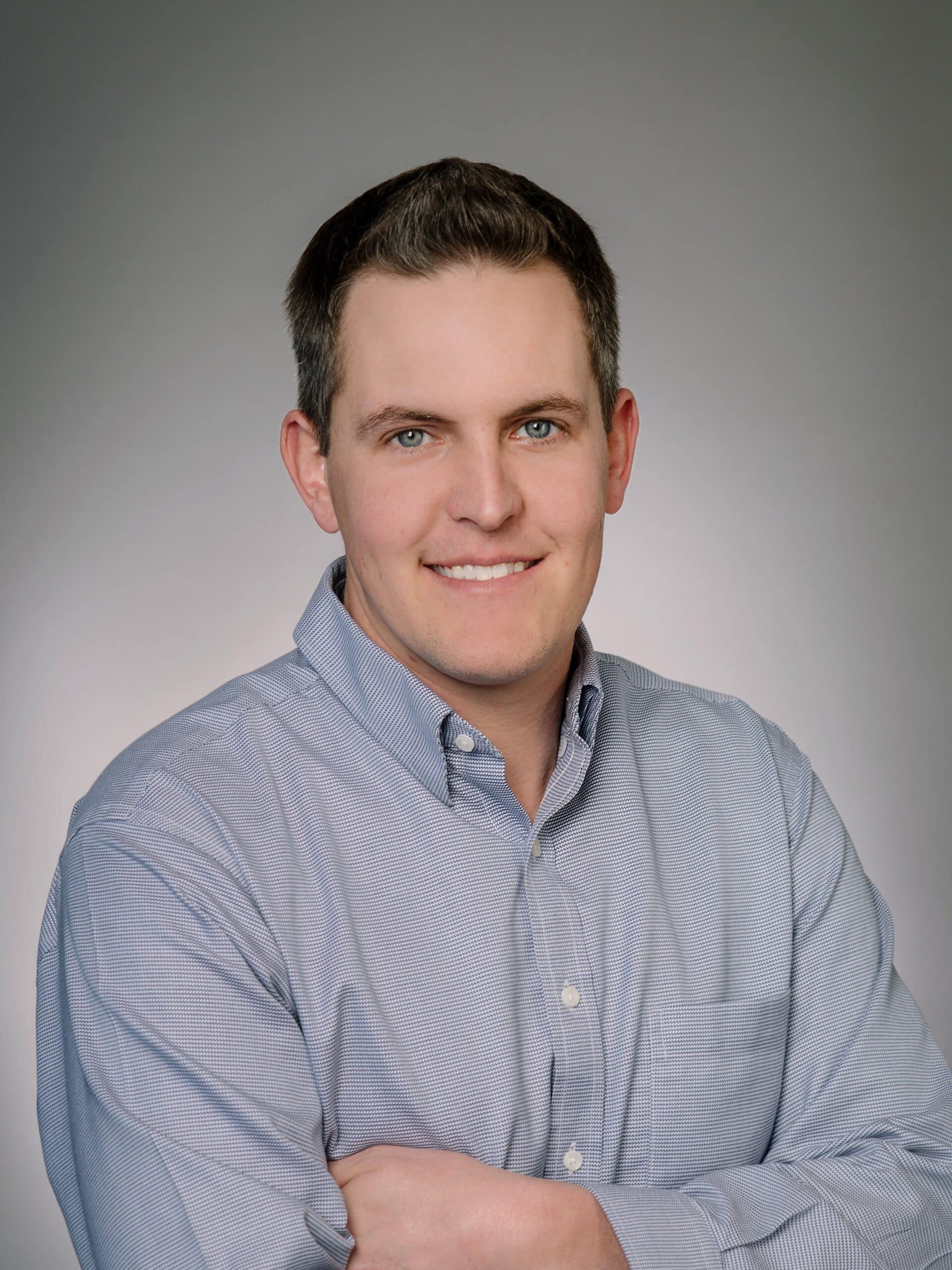 Nurse Spotlight: Ben Cassidy, MBA, MSN, RN, CCRN - Caregility