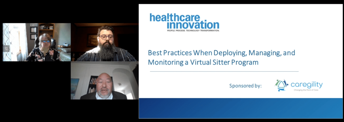 Best Practices When Deploying, Managing & Monitoring a Virtual Sitter ...