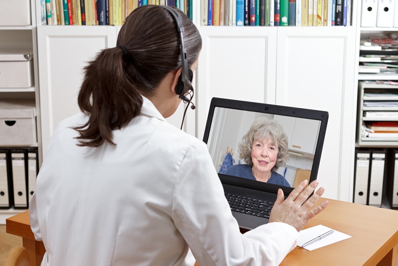 Telehealth Privacy & Security: Steps to Secure Your Patient's Privacy ...