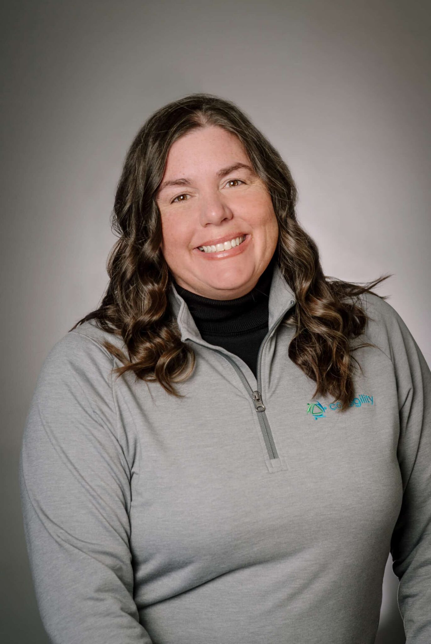 Nurse Spotlight: Sarah Lake, MS, RN, CCRN - Caregility