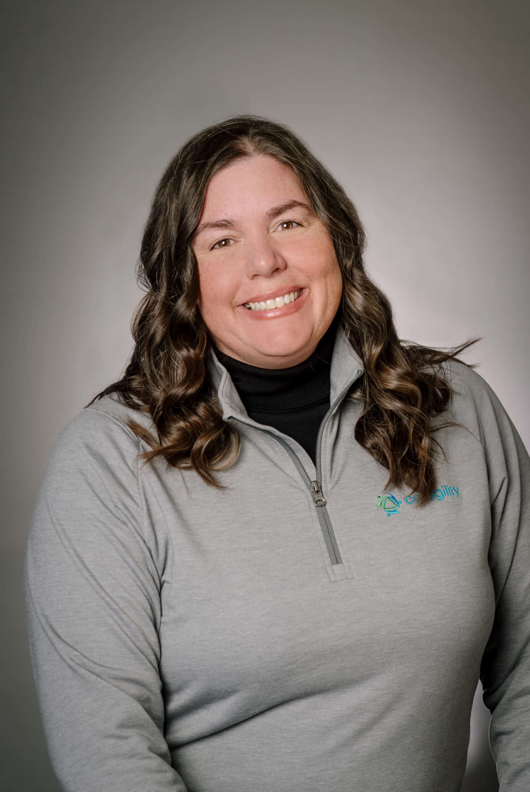 Nurse Spotlight: Sarah Lake, MS, RN, CCRN - Caregility