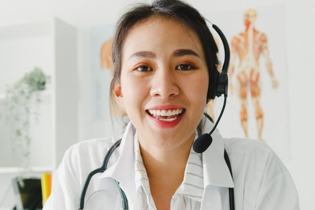 Virtual Patient Observation - Caregility