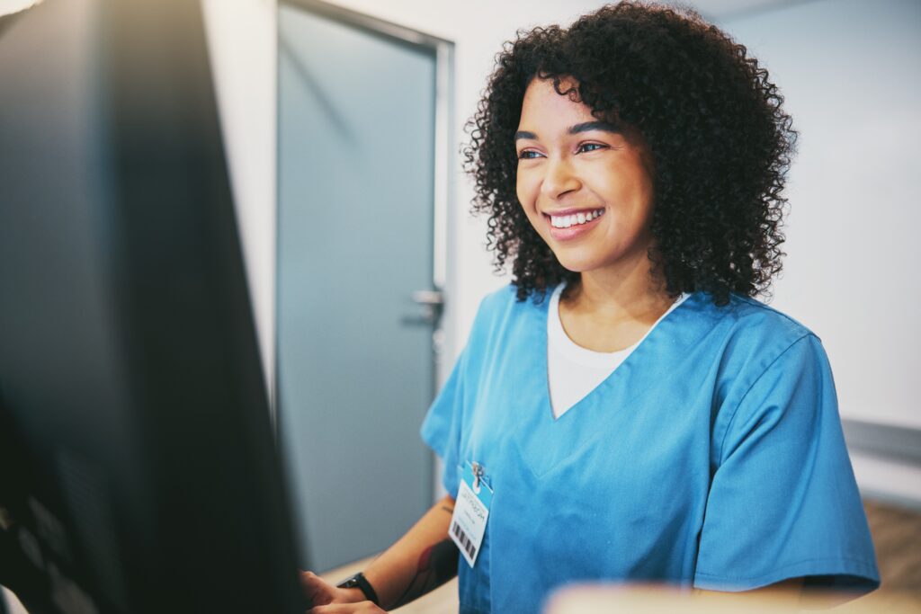 Telehealth News Roundup: Virtual Nursing's Rapid Rise - Caregility