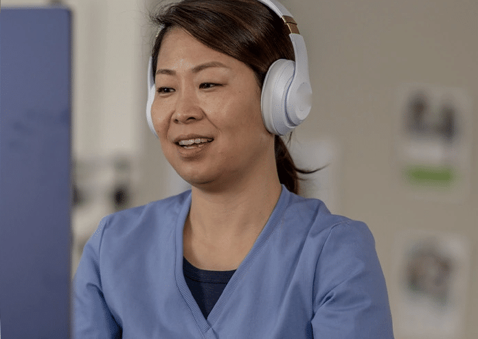 Moving Virtual Nursing from Concept to Practical Application - Caregility