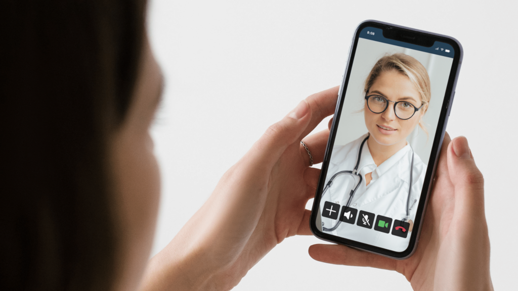 Homepage - Caregility