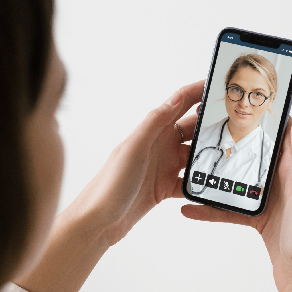 Virtual Care Applications - Caregility