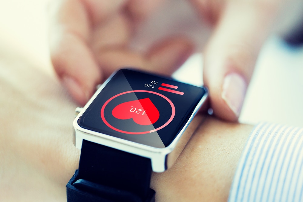 How will the next generation of connected wearables impact hospital at ...