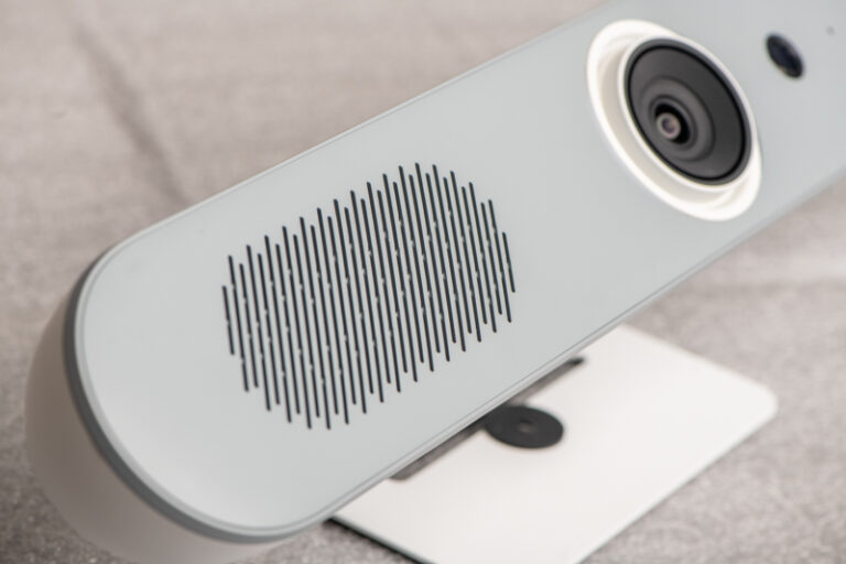 iObserver Telehealth Application - Caregility