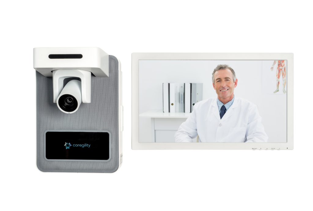 Telehealth Systems - Caregility