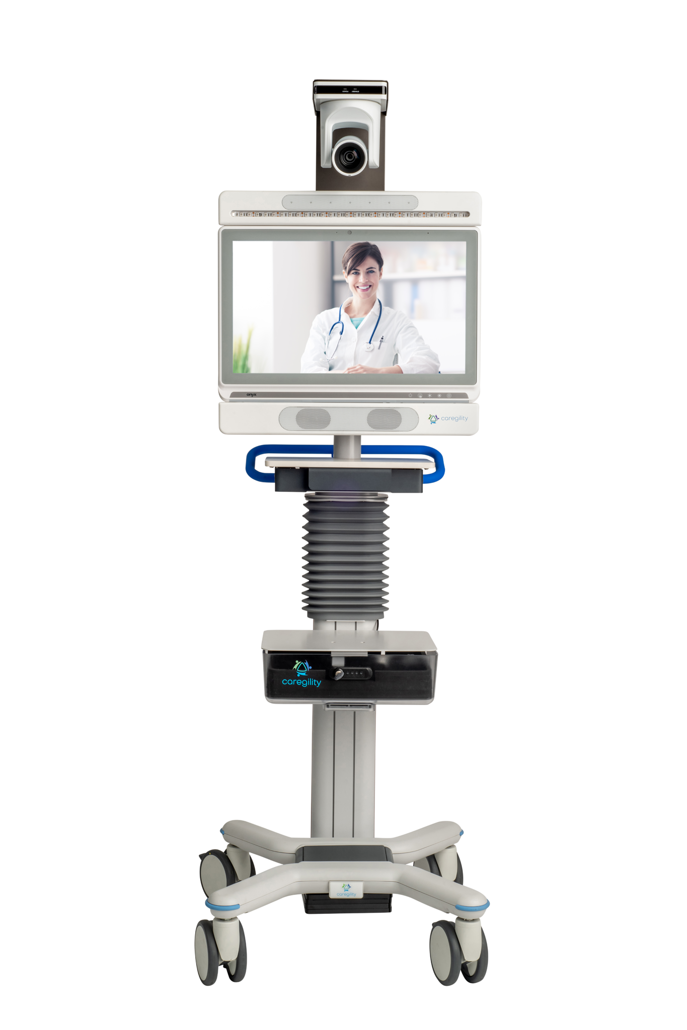 Telehealth Systems - Caregility
