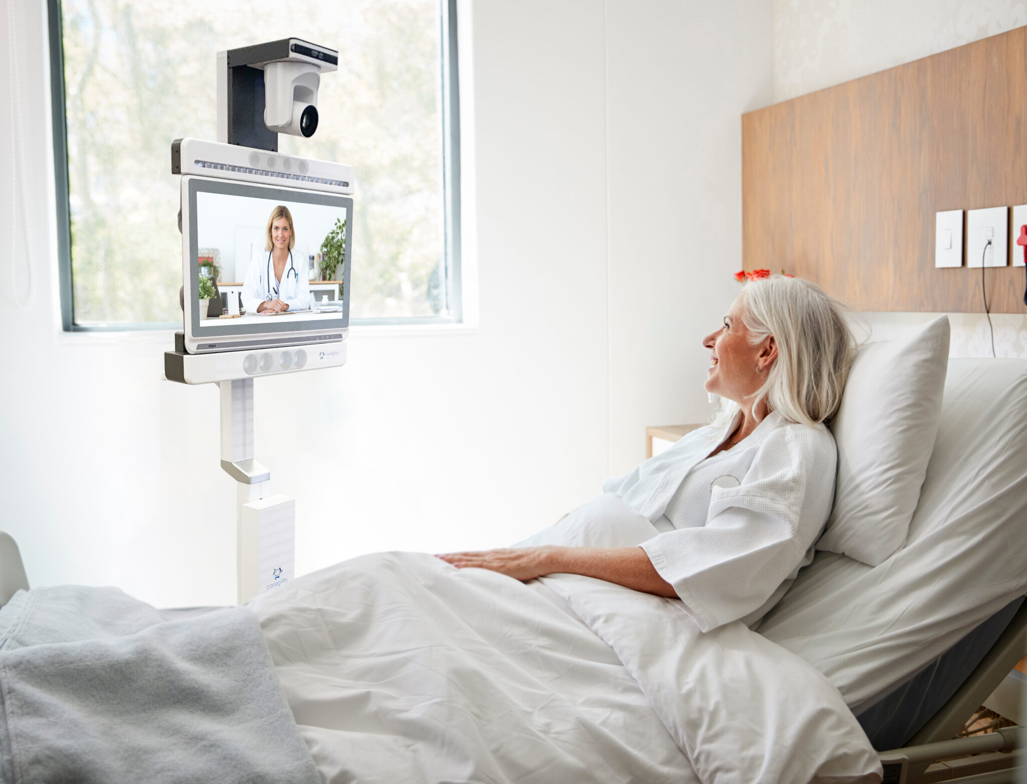 Telehealth Programs - Caregility