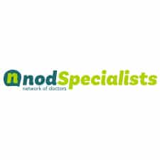 nodSpecialists + Caregility - Caregility