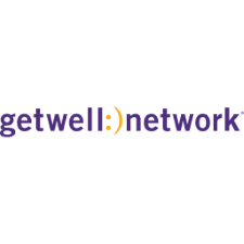 getwell network + Caregility - Caregility