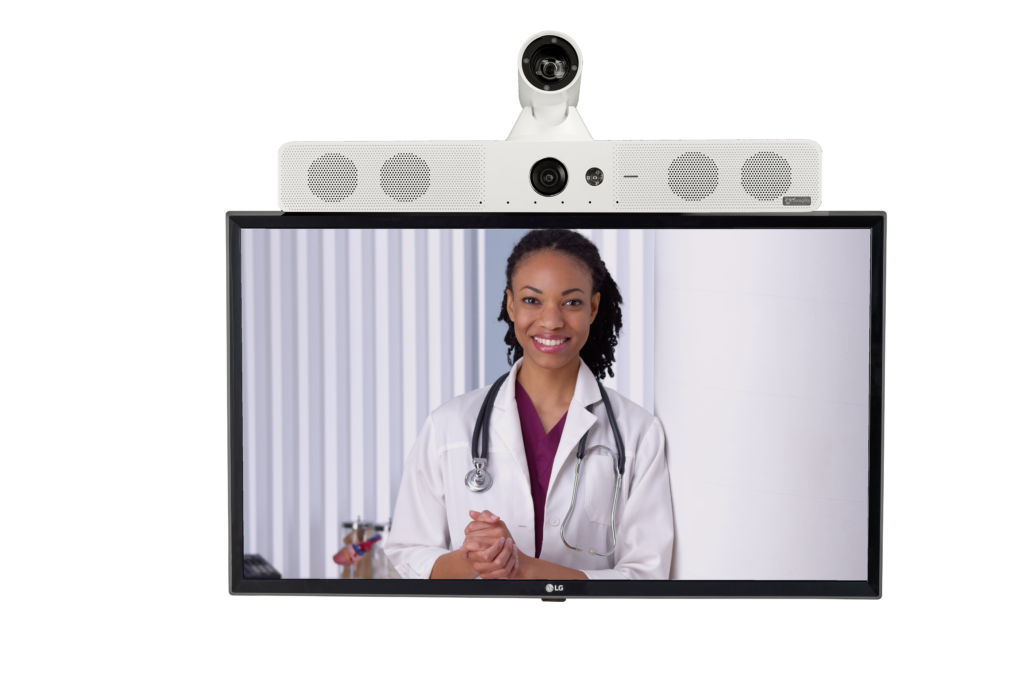 Lee Health Virtual Nursing Success Story - Caregility