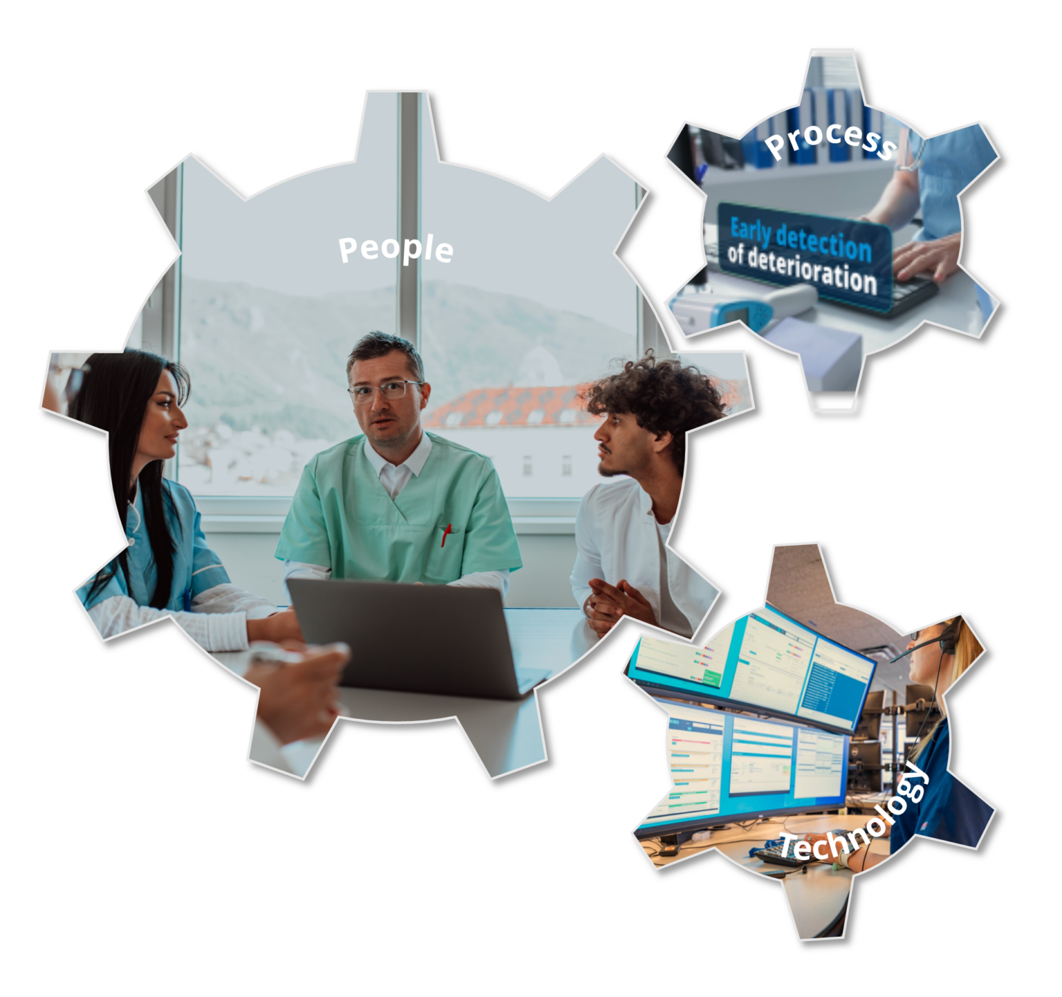 Virtual Nursing FAQ - Caregility