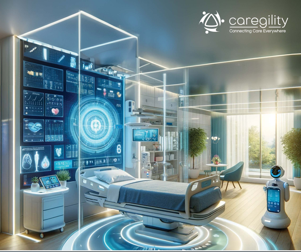 Telehealth Resources & Virtual Care Insights - Caregility