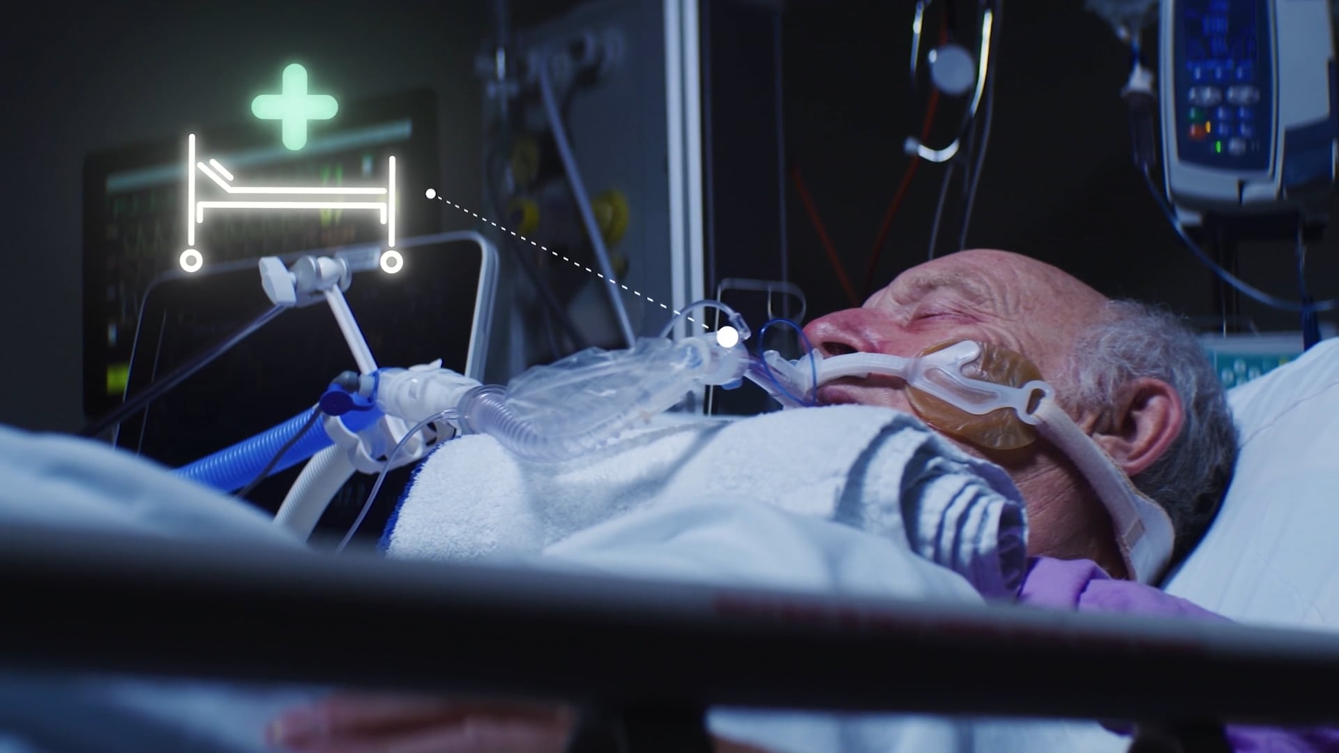 Tele-ICU Video - Caregility