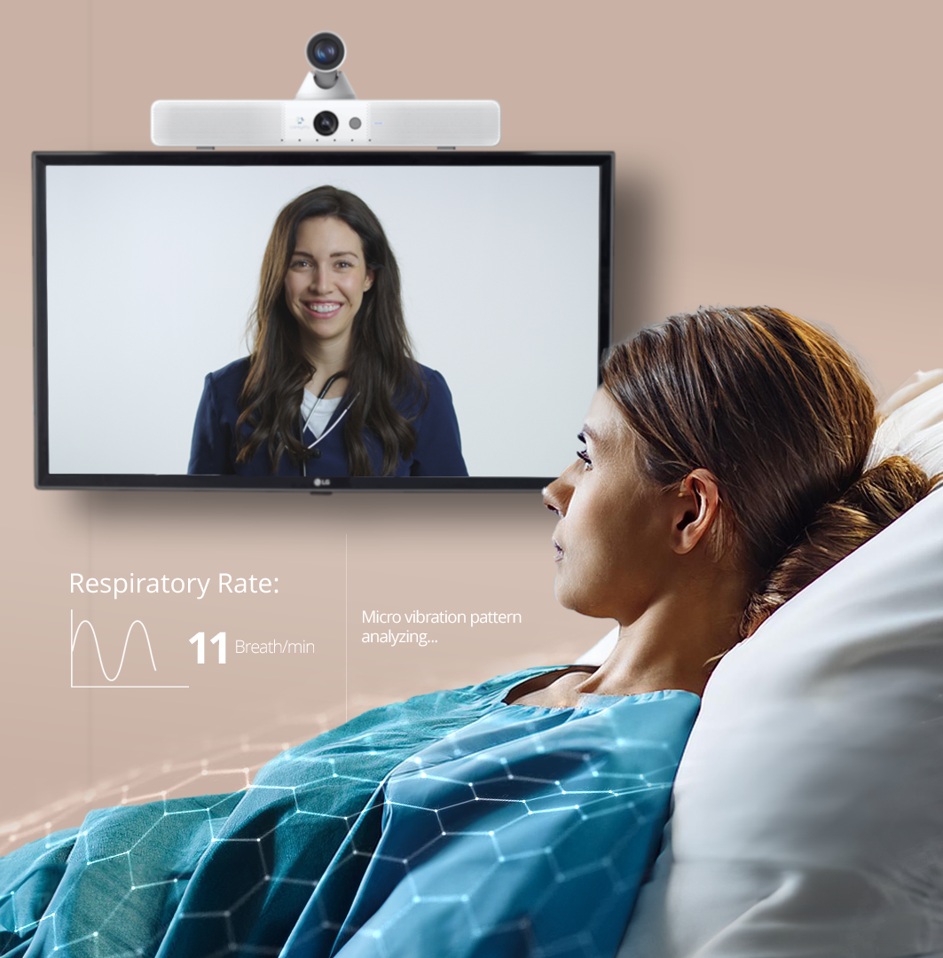 When Virtual Nursing and AI Collide: Q&A with Mary Washington ...