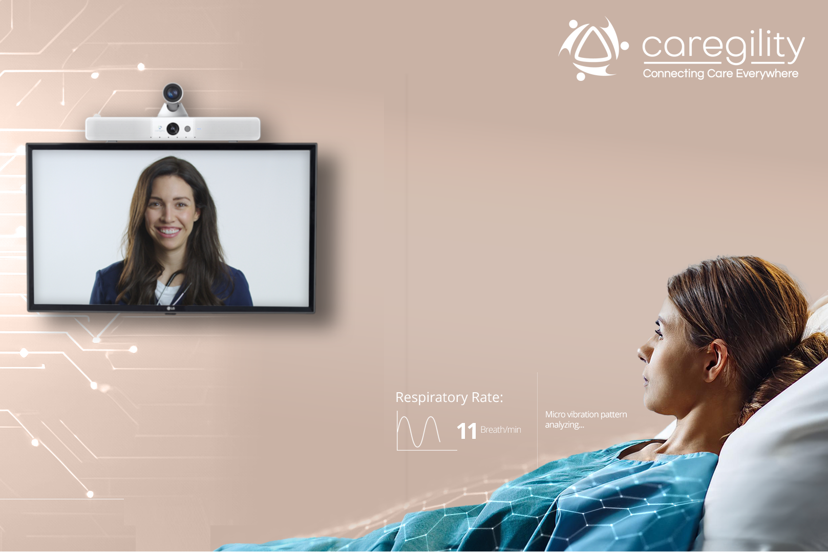 When Virtual Nursing and AI Collide: Q&A with Mary Washington ...