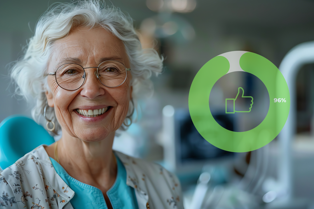 Addressing Concerns of Losing Patient Connection with Virtual Care ...