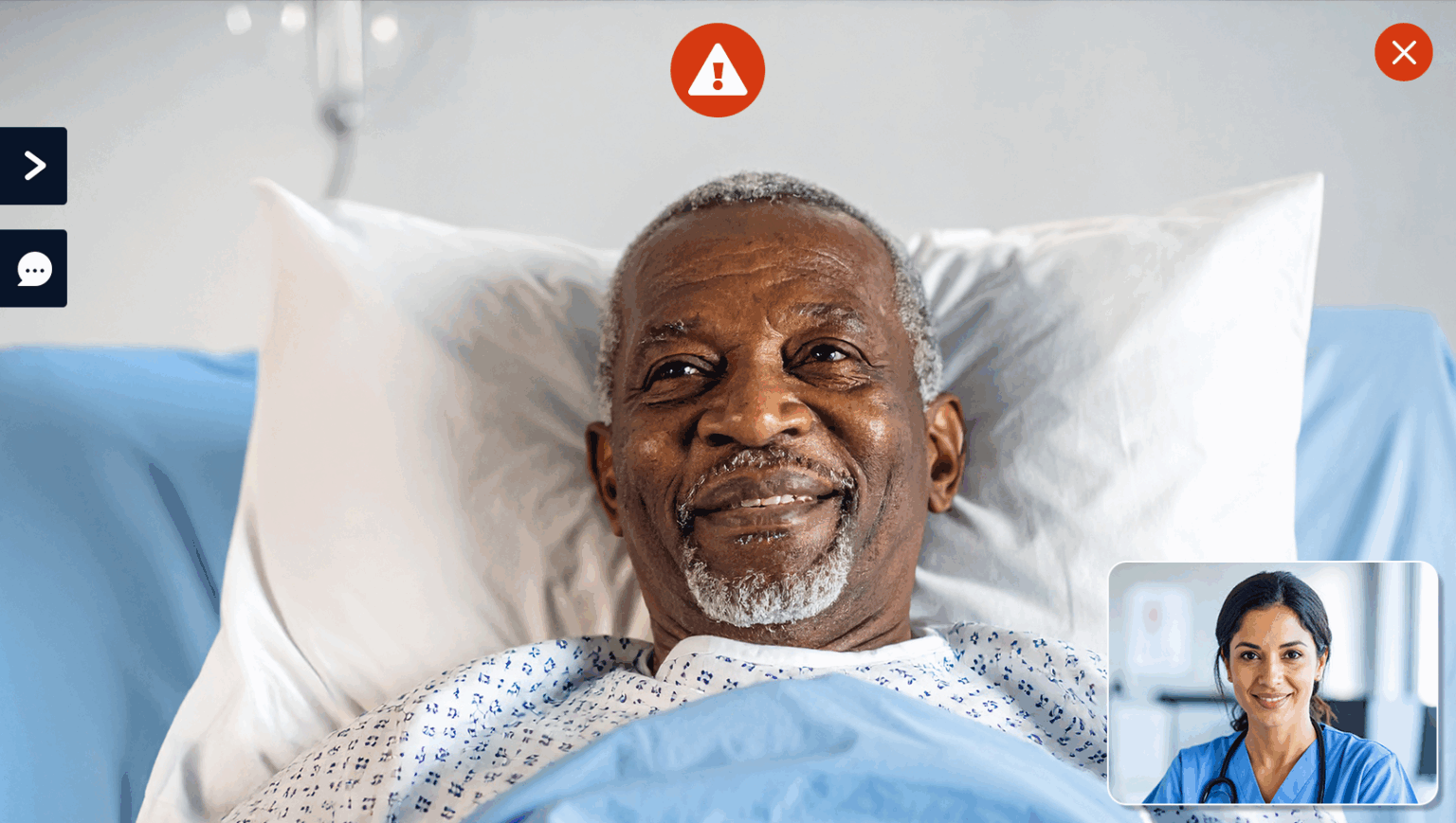 Epic Telehealth Integration - Caregility