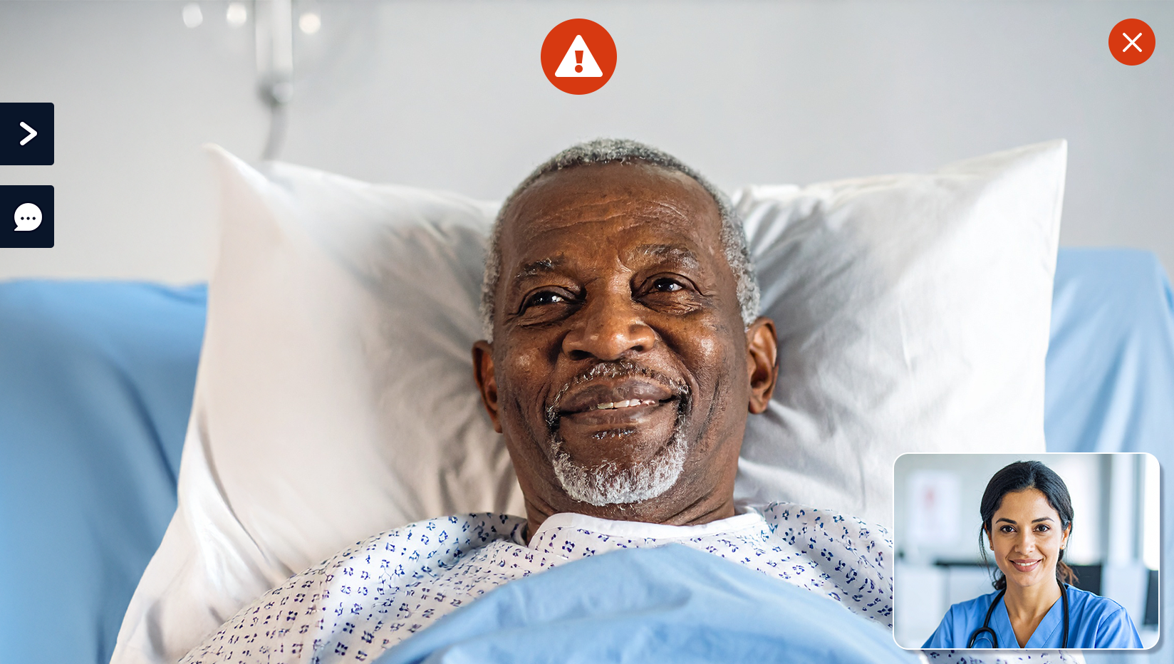 Epic Telehealth Integration - Caregility