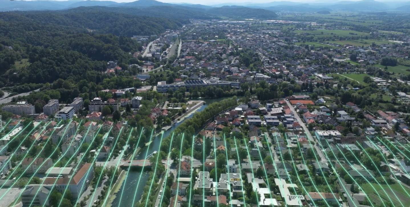 Rural Health Transformation - Caregility