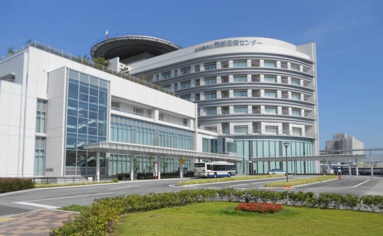 Nagoya University Hospital Validates Virtual Nursing Feasibility in ...